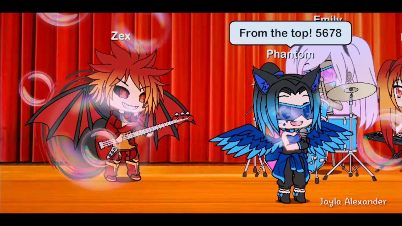 Detention!! Part 1 - YouTube