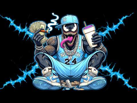 Freestyle Beat - \