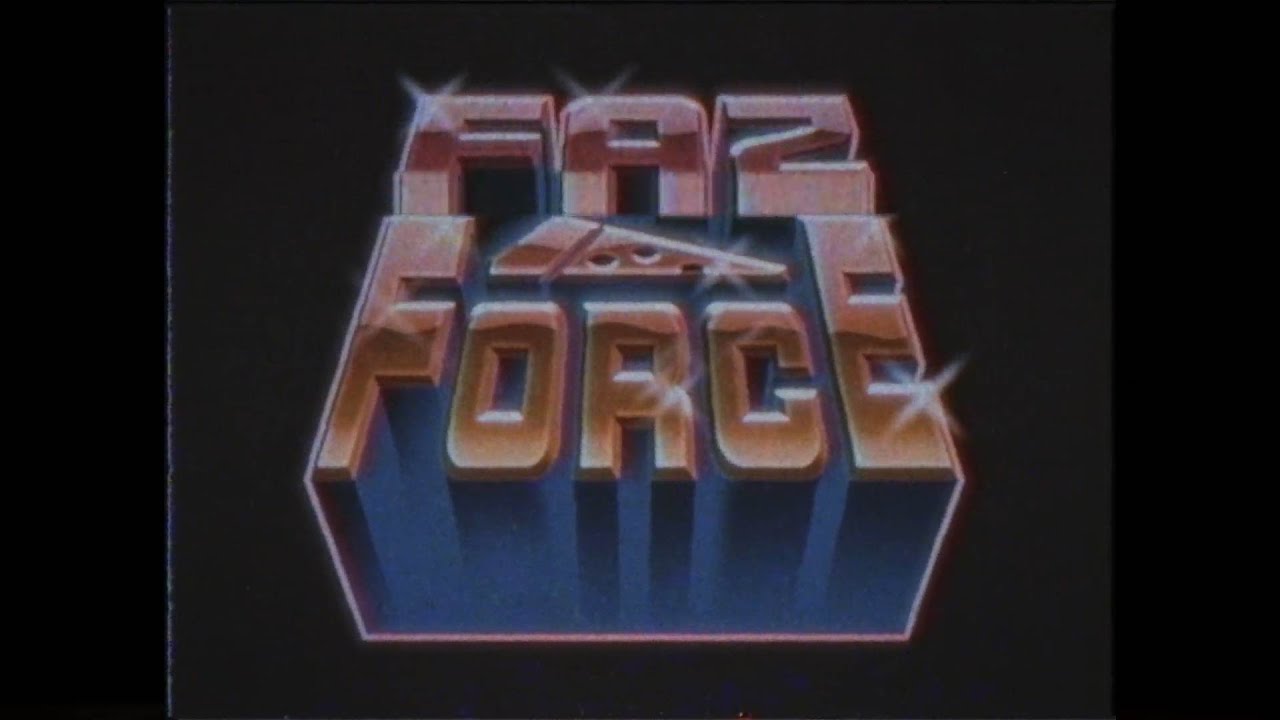 Faz-Force Advertisement (FNAF Help Wanted 2) | from FNAF: The Supreme ...