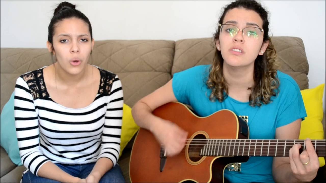 Eternamente - Vida Reluz (Mari e Gabi Ribeiro) - YouTube