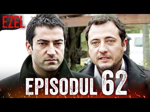 Ezel - Episodul 62