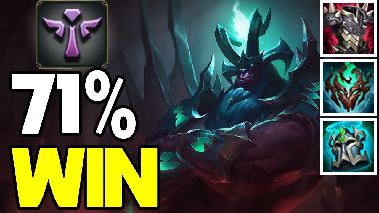 Galio Gameplay How To Play Galio Support Build Guide Lol Meta Youtube