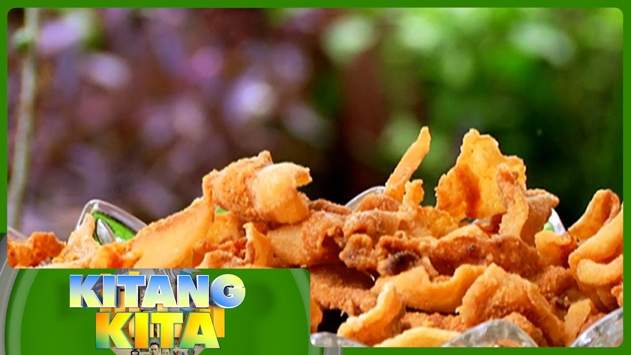 Kitang Kita: Papel na liempo ng Sawsawan Bar & Restaurant | Gud Morning ...