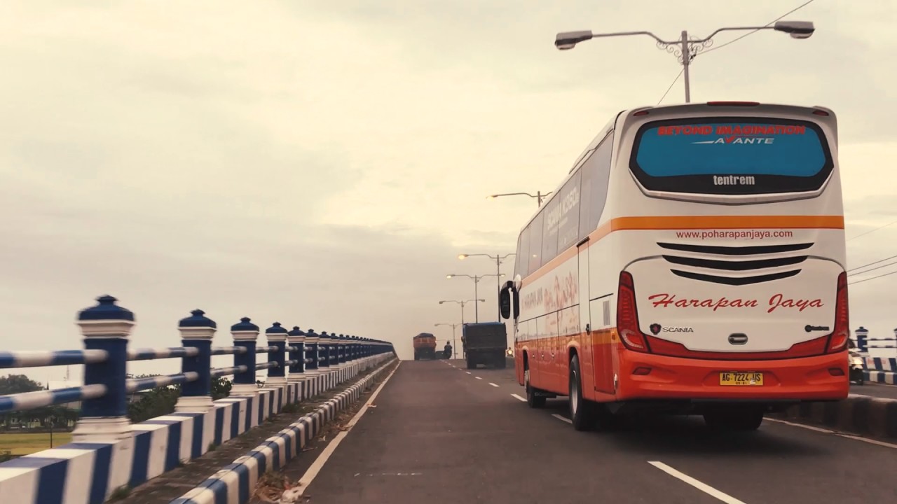 [REVIEW] TENTREM AVANTE Po.HARAPAN JAYA (PART 2) - YouTube