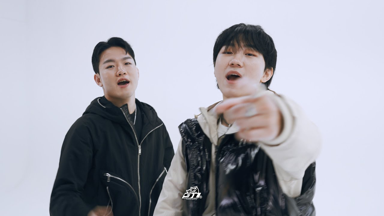 MERCY (prod. M1NU) - M1NU X LEE JUNG HYUN (OFFICIAL VIDEO) - YouTube