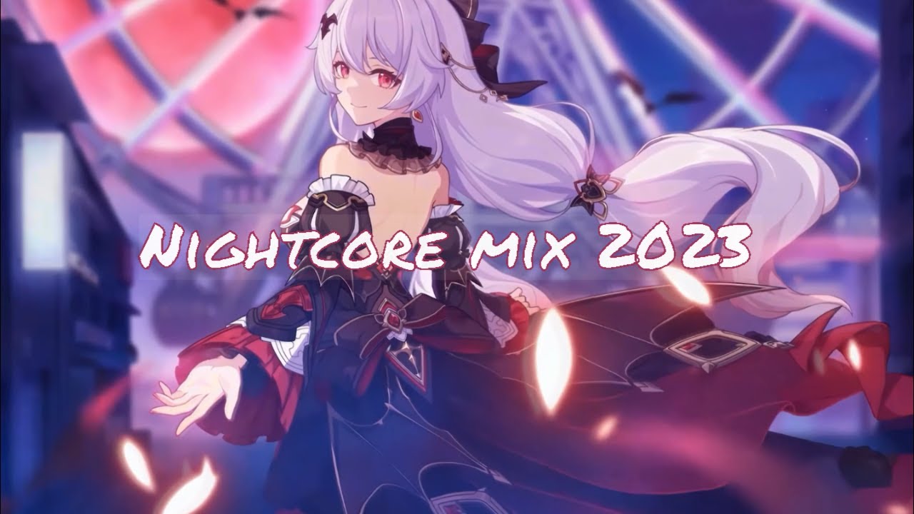 Best Nightcore Mix 2023 ♫ Gaming Music Mix ♫ Top 10 Best Music 2023 EDM ...