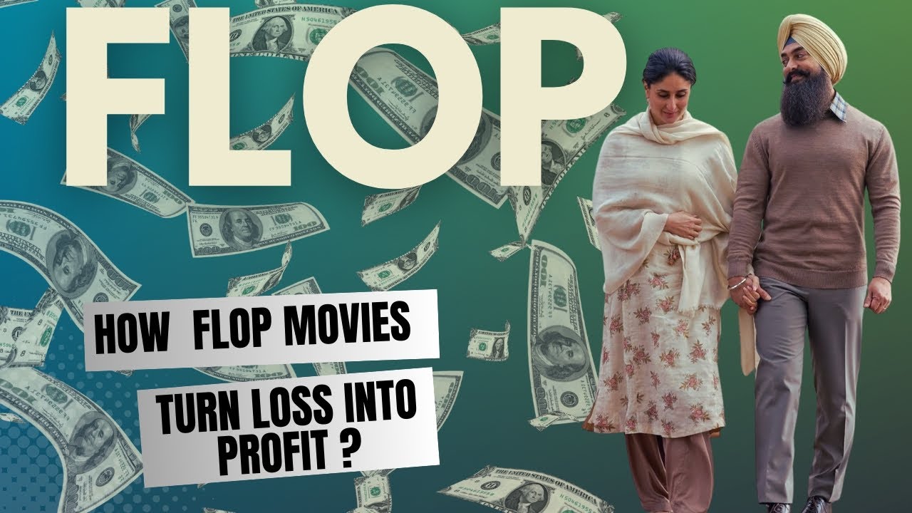 How Flop Movies Earn Profit? - YouTube