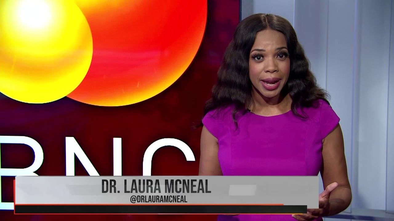 Dr. Laura McNeal dives into Minnesota's human rights complaint - YouTube