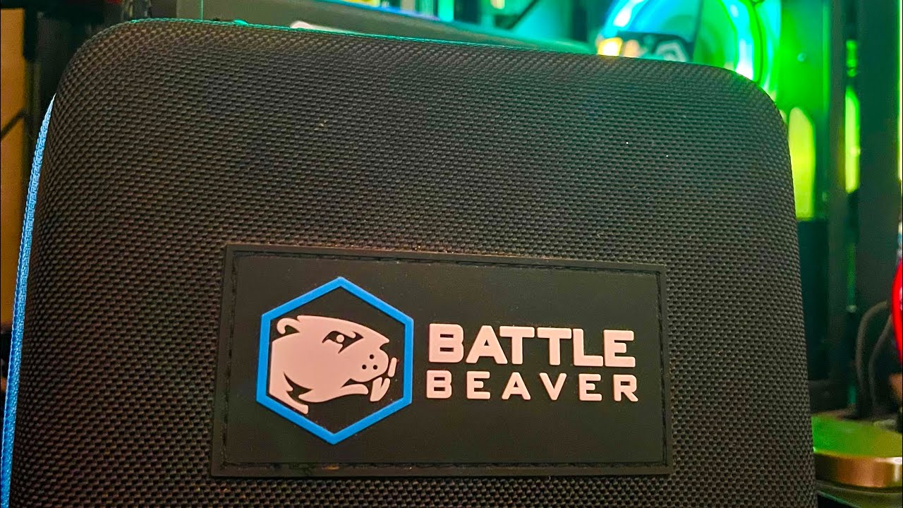 Battle Beaver PS5 Controller Honest Review! 🎮 - YouTube