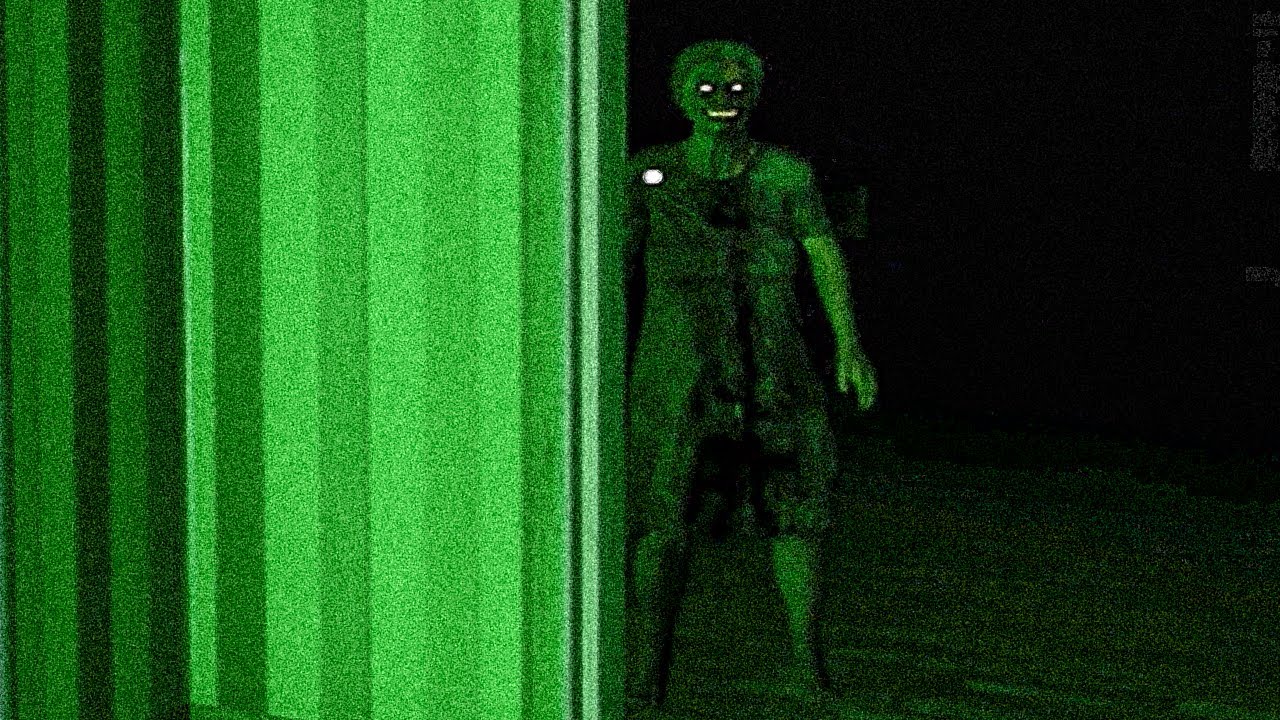 This Game had us SCREAMING for 16 Minutes... - YouTube