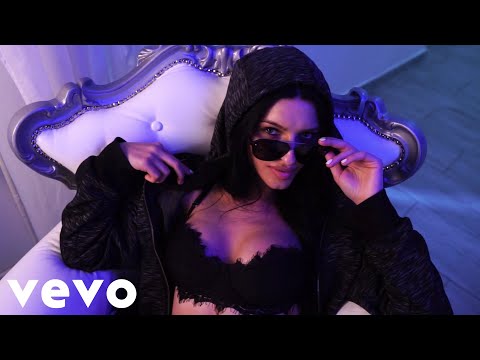 KEAN DYSSO - Watch My 9mm Loli