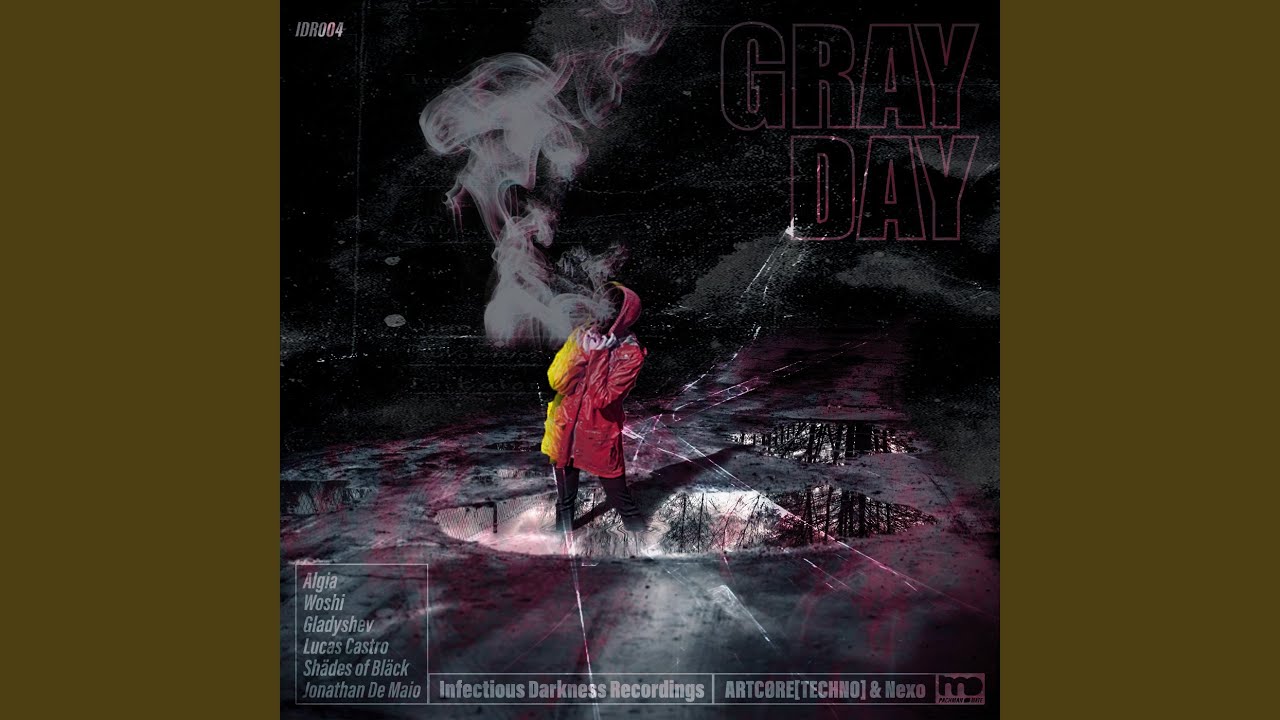 Gray Day (Original Mix) - YouTube