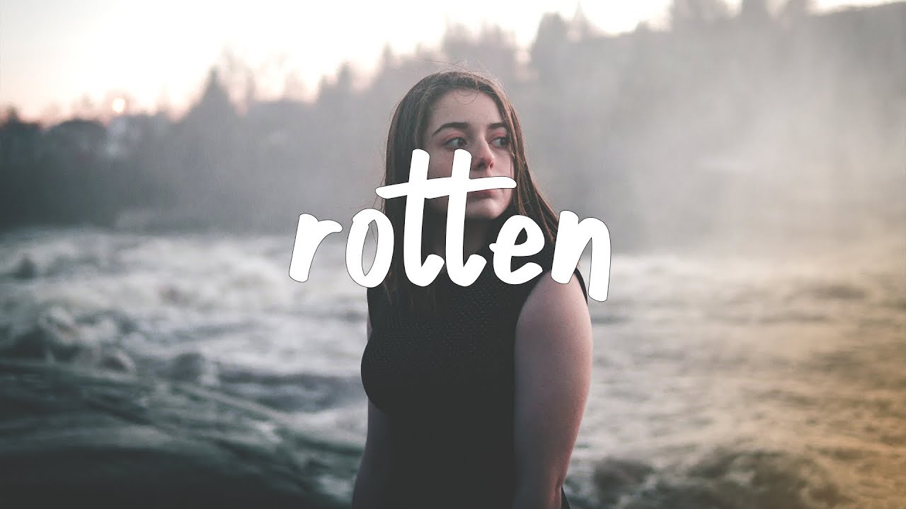 Leonell Cassio - Rotten (Lyric Video) feat. Sarah Hemi - YouTube