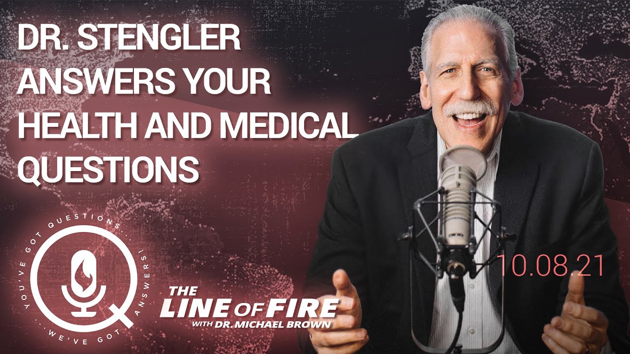 Dr. Stengler Answers Your Health and Medical Questions - YouTube