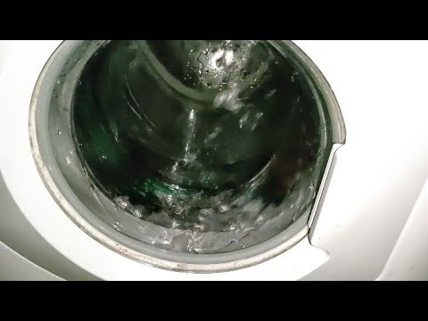 Relabeled Hotpoint-indesit WIL 103 - Second rinse and spin with ...