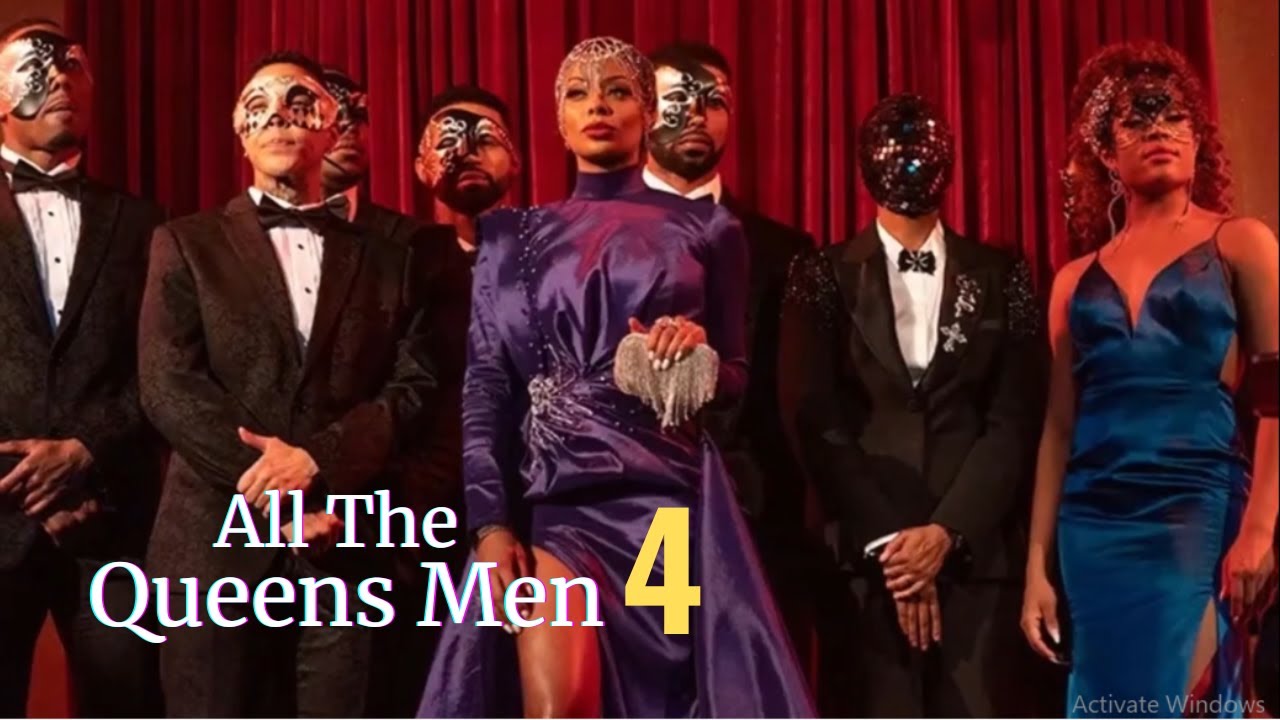 All The Queens Men Season 4 Release Date | Is it renewed or Cancelled ...