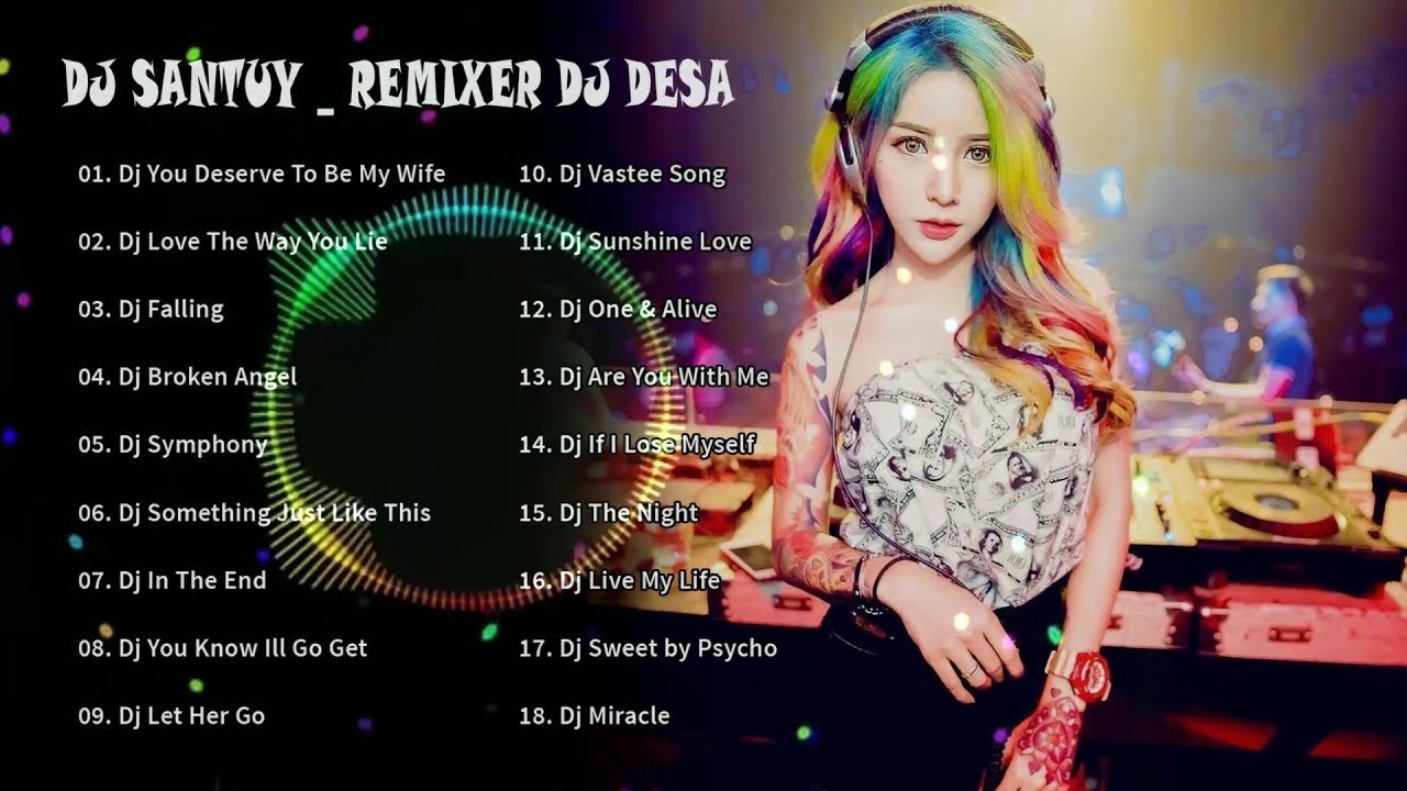 Dj nofin asia terbaru 2019 remix full - Dj nofin asia remix full bass ...