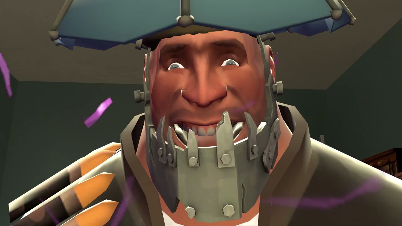 When TF2 gets updated - YouTube