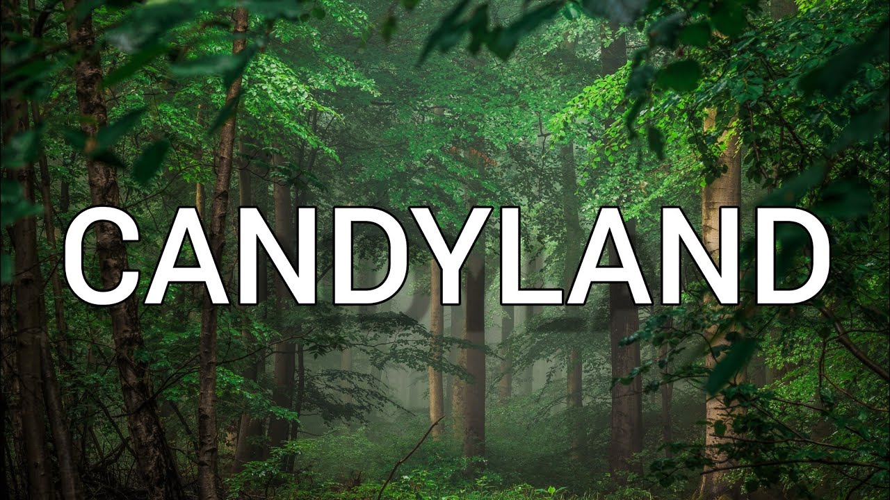 Tobu - Candyland ( NO COPYRIGHT) - YouTube