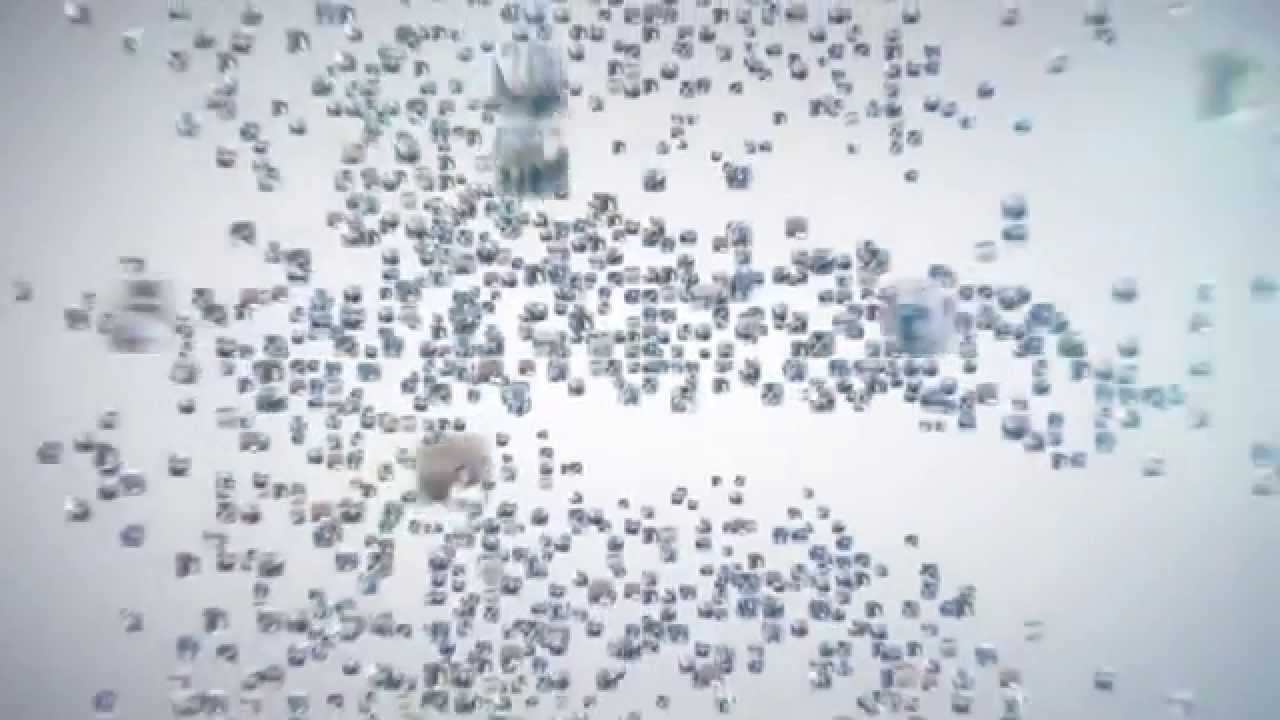 Novamont group: the new corporate image - YouTube