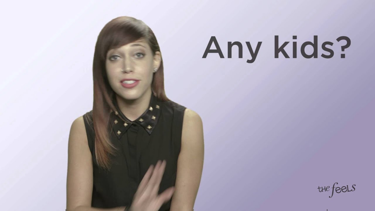 Stephanie | Dating Profile | The Feels - YouTube