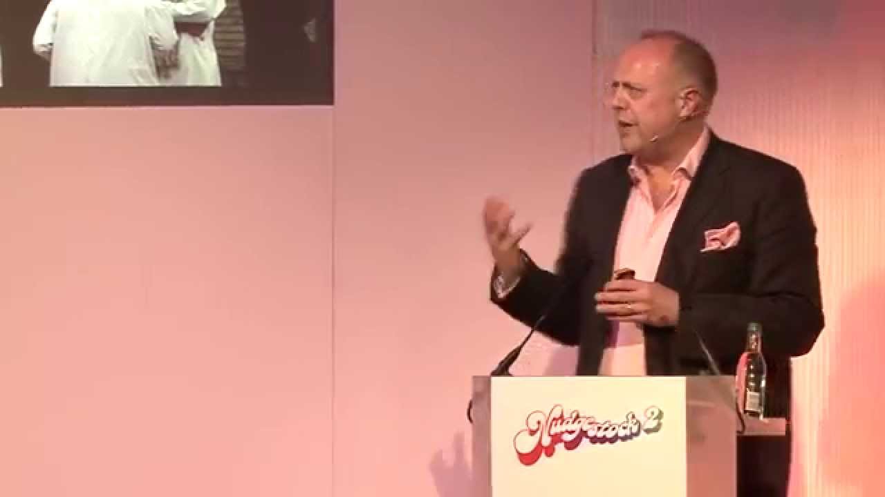 Steve Tatham - Behavioural Conflict | Nudgestock 2014 - YouTube