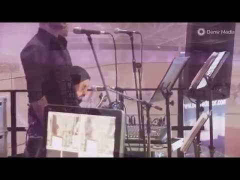 Grup Can Gurbetciler Munzurun Oglu - Türkü -