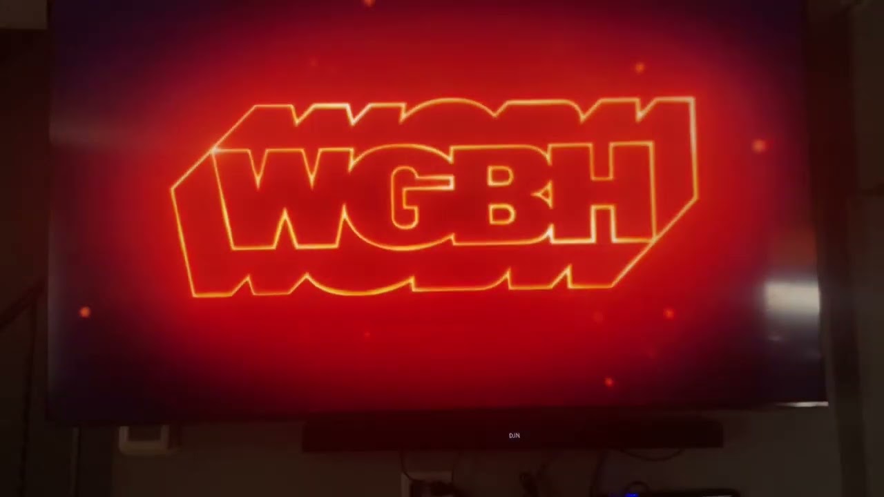 Wgbh Youtube