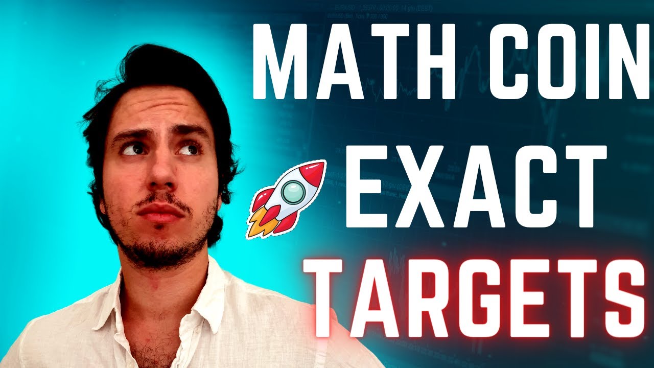 MATH(MATH) INSANE RUN! WHAT'S NEXT? MATH PRICE PREDICTION 2022! MATH ...