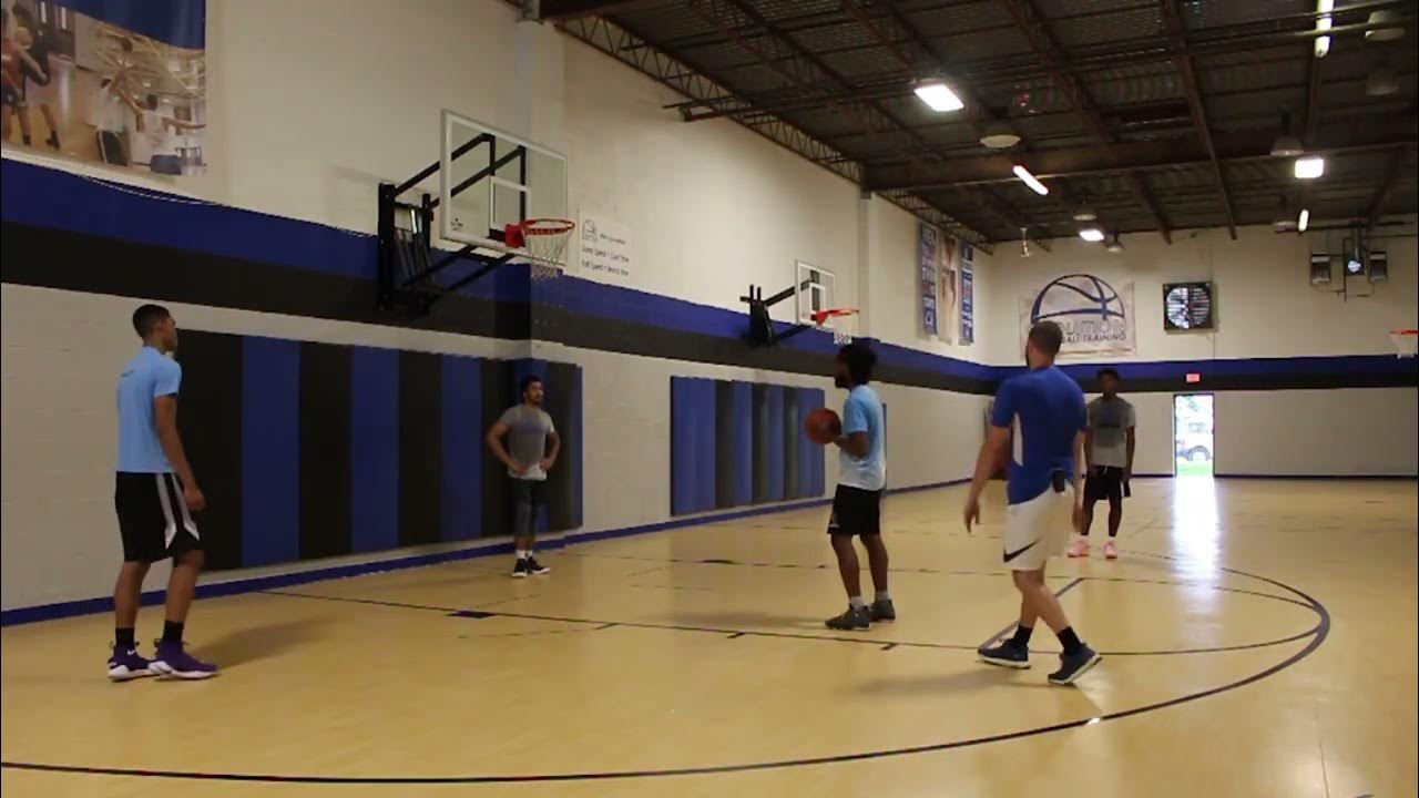 Blob Tag Game - YouTube