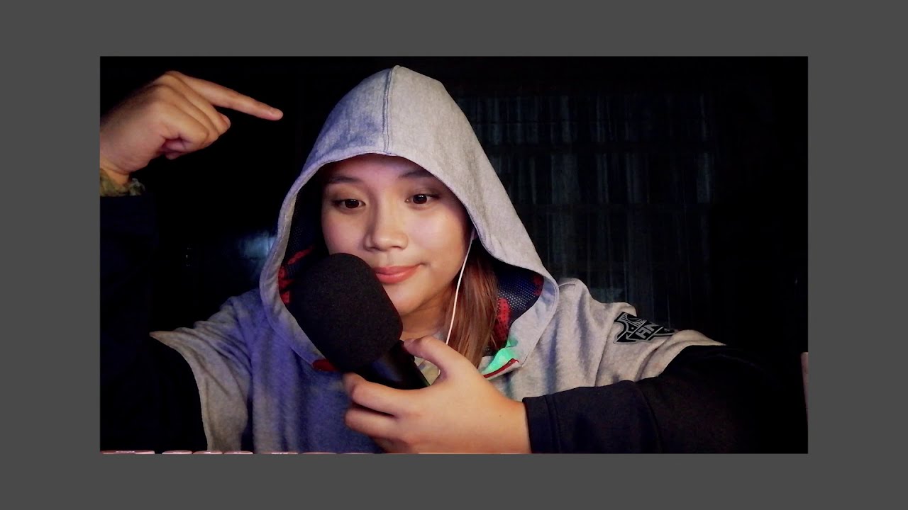Ashnikko - Cry ft. Grimes (A Cover) - YouTube