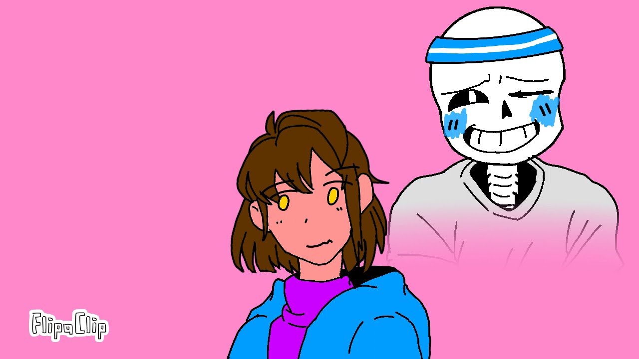 Boys meme/frans/ (undertale ) - YouTube