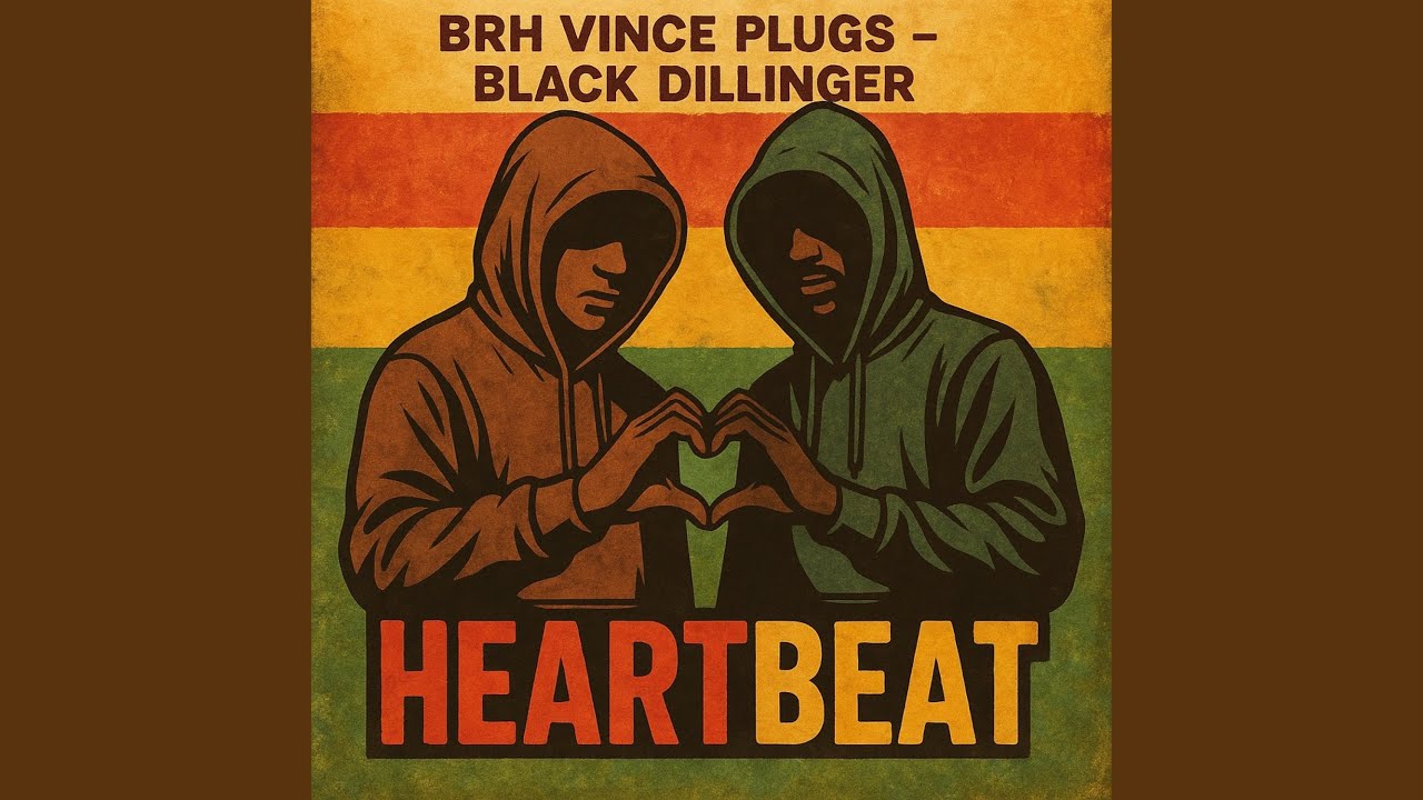 Heartbeat (feat. Black Dillinger) - YouTube