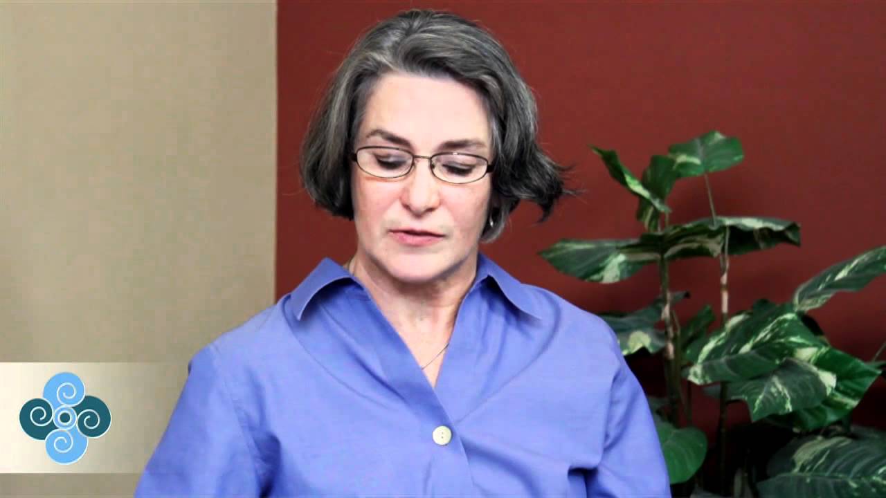 Eloise Vitelli - Director of Program and Policy - YouTube