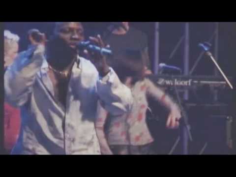 Levi John "In Concert" - YouTube
