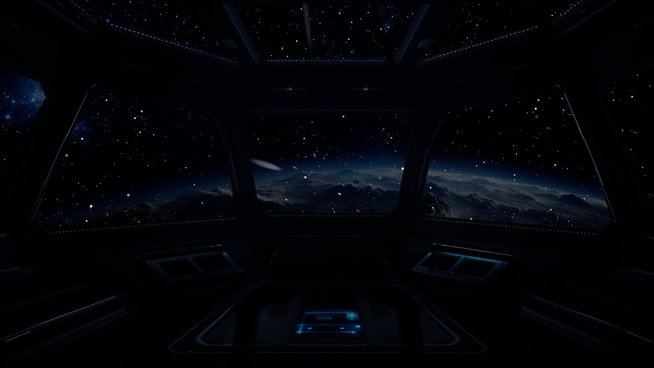 The Untold Stories of the Cosmos | Sounds of Universe for a Deep Dive ...