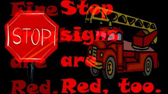 Color Songs (Frog Street Press) - YouTube