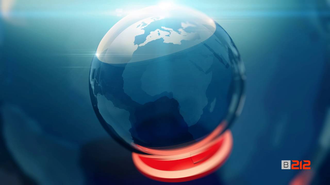 Breaking News Theme (Royalty Free Music by B212) - YouTube