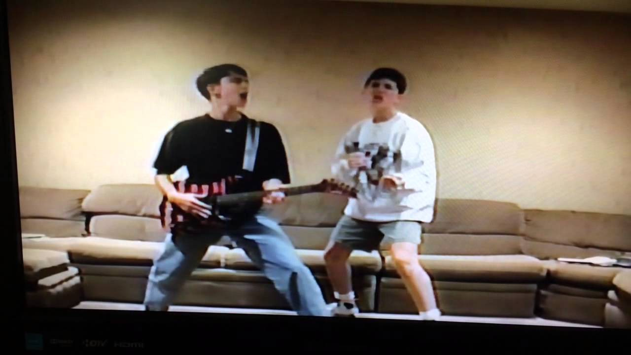 Bob Beierschmitt and Eric Alders Lip Sync Bohemian Rhapsody - YouTube