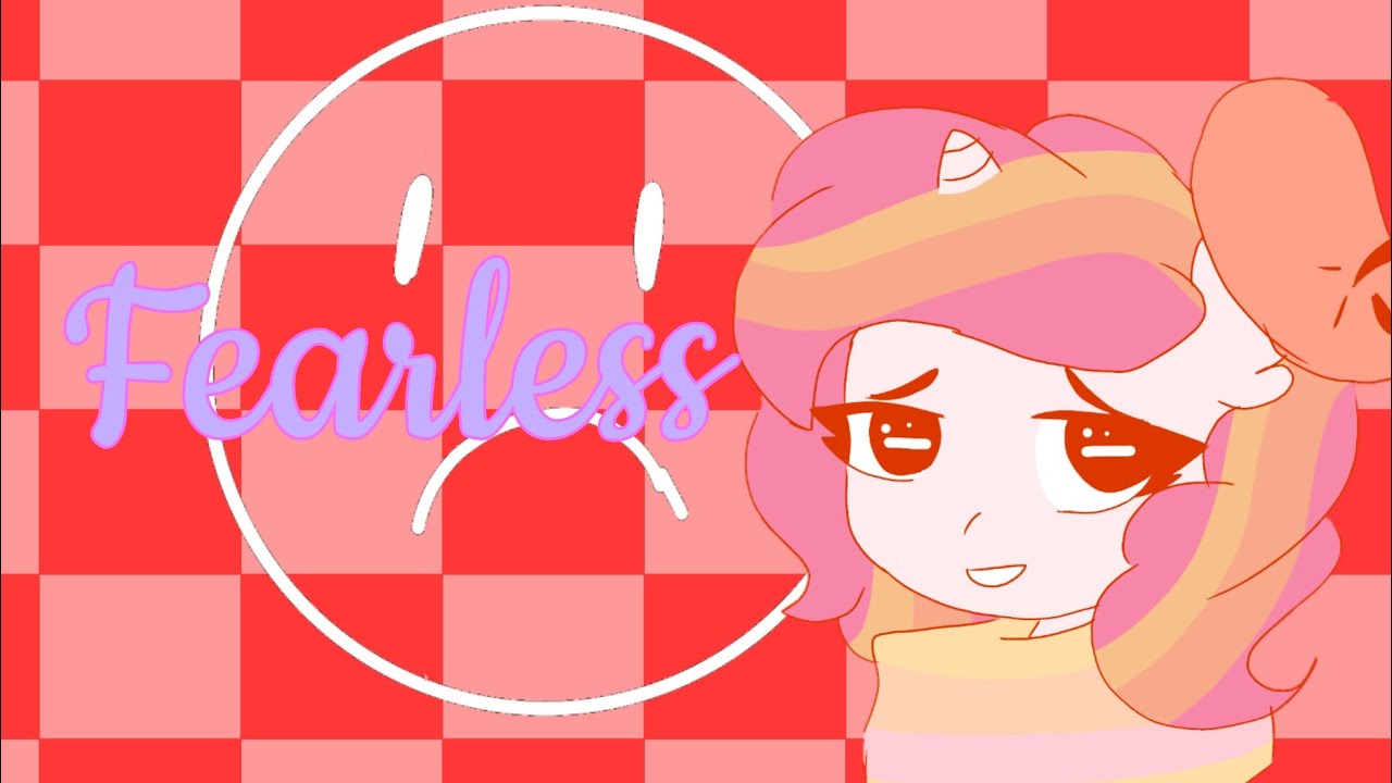 Fearless Animation {BACKGROUND} MeMe - YouTube