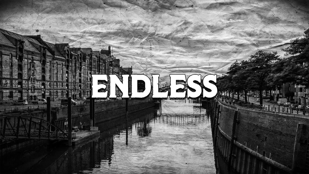 "Endless" Old School Boom Bap Type Beat | Underground Hip Hop Rap ...