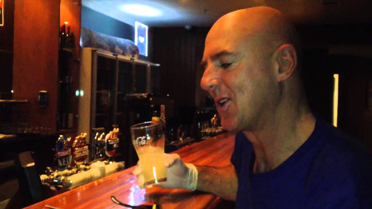 Felicity Lawless Snow Tour 2014 Part 1 - YouTube