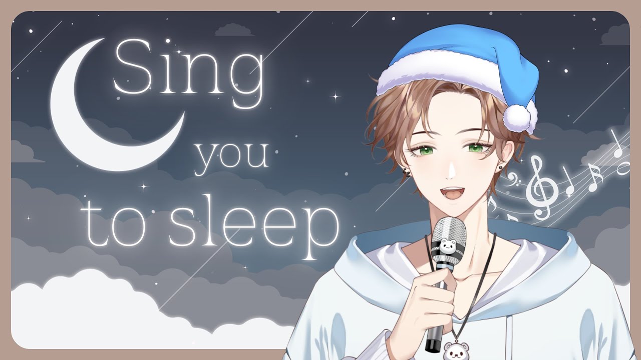 🔴 LIVE 】Soft music to put you to sleep 💤【 Forry NPX | Yujin 】 - YouTube