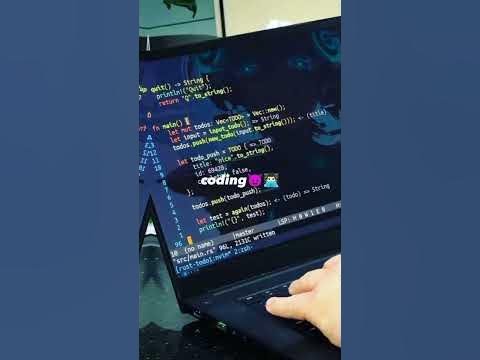Coder Life ||#coder #codingshorts #coderlife - YouTube
