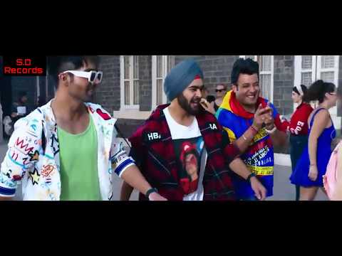 Yaar Superstar - Hardy Sandhu | Varun, Manjot | New Punjabi whatsapp status video 2019