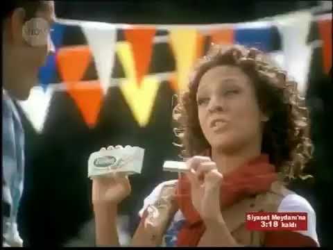 Eti Hoşbeş Reklamı 2009