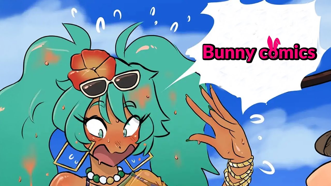 I'm soaked !!! Comic Dub - YouTube