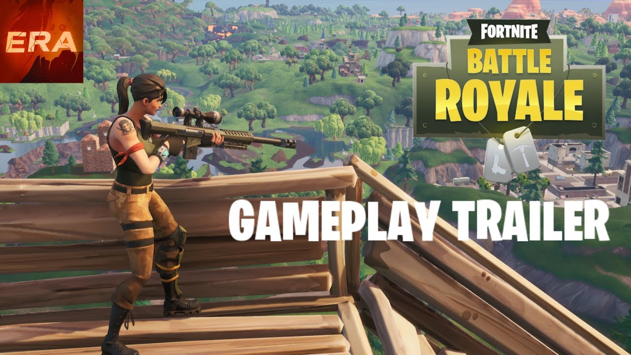 МЫ ПОВТОРИЛИ ТРЕЙЛЕР 1 ГЛАВЫ В PROJECT ERA! | Project Era - YouTube