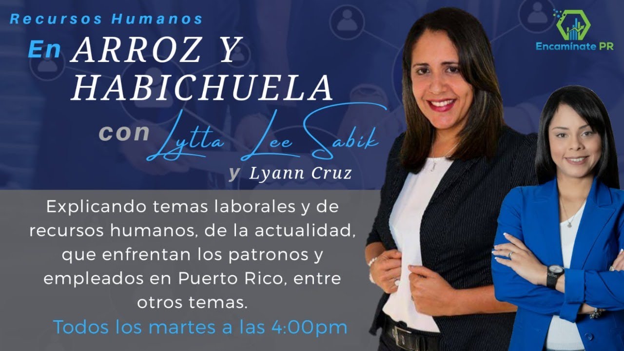 Disciplina Progresiva: Pasos para disciplinar a mis empleados - YouTube