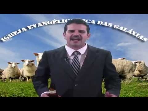 PASTOR ARNALDO x APOSTOLOVALDEMIRO SANTIAGO